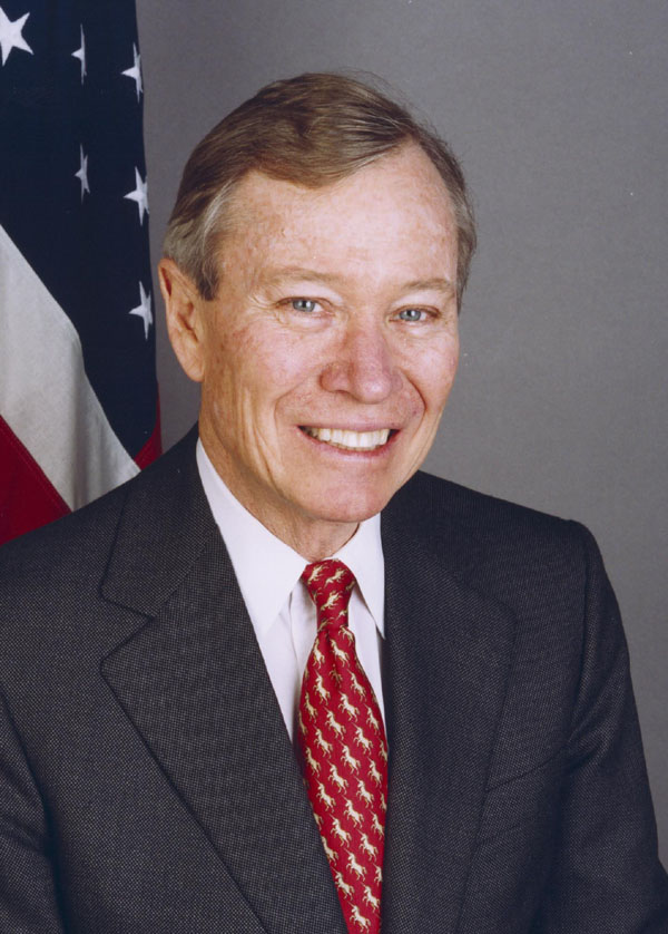 In Memoriam: William “Lee” Lyons Brown Jr., Spring 2025—VIRGINIA Magazine