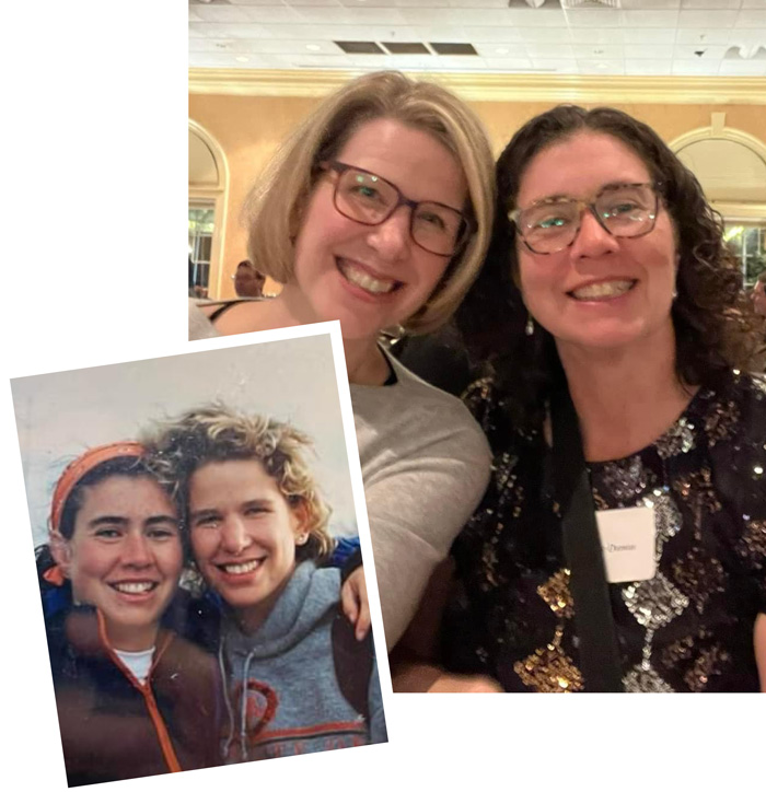 ’Hoo’s Your UVA Bestie? —VIRGINIA Magazine