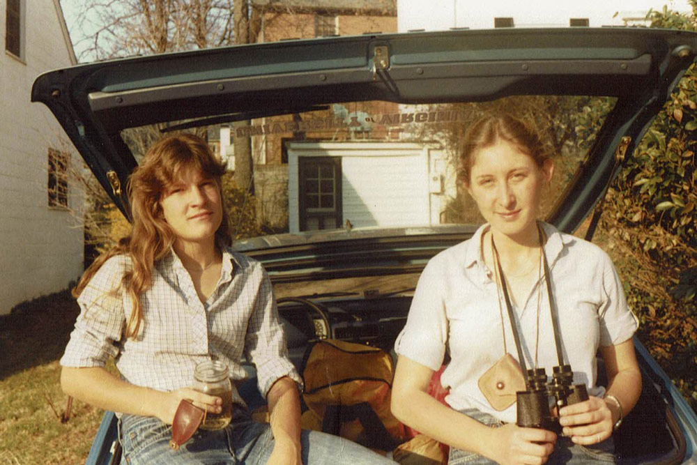 ’Hoo’s Your UVA Bestie? —VIRGINIA Magazine