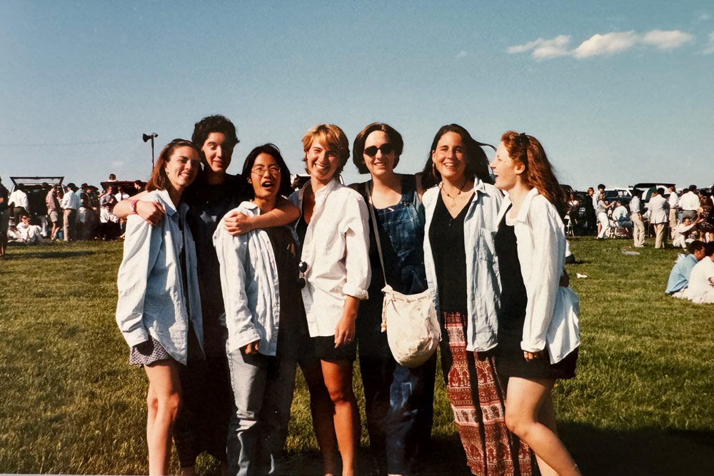 ’Hoo’s Your UVA Bestie? —VIRGINIA Magazine