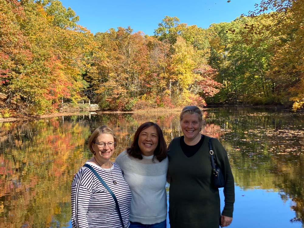’Hoo’s Your UVA Bestie? —VIRGINIA Magazine