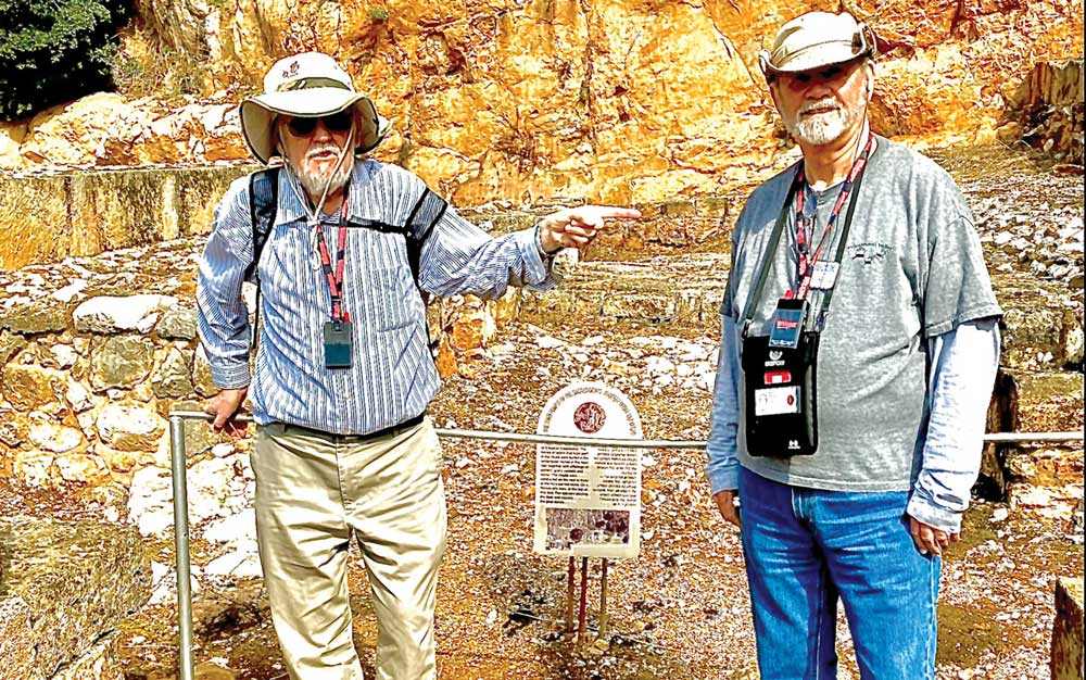 ’Hoo’s Your UVA Bestie? —VIRGINIA Magazine