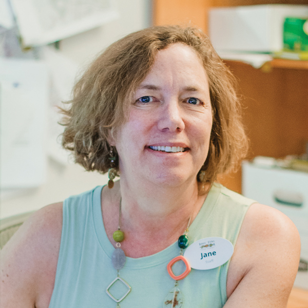 The empty plate—VIRGINIA Magazine