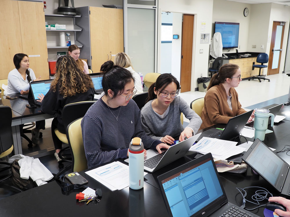 Research’s new unknowns—VIRGINIA Magazine