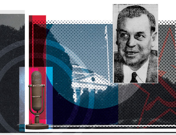 What the sound of someone’s laugh is actually telling you—VIRGINIA Magazine