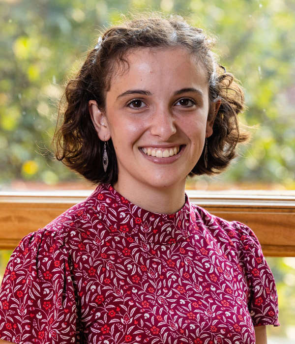 Head of the class: UVA’s 2026 student leaders—VIRGINIA Magazine