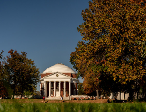 UVA president resigns amid pressure from Trump administration on ...