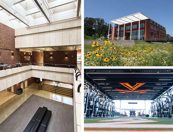 UVA admissions brings back early decision—VIRGINIA Magazine