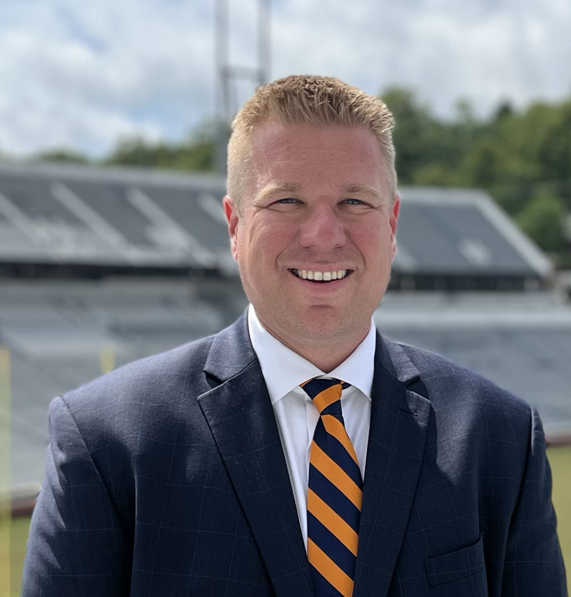 A whole new ballgame—VIRGINIA Magazine