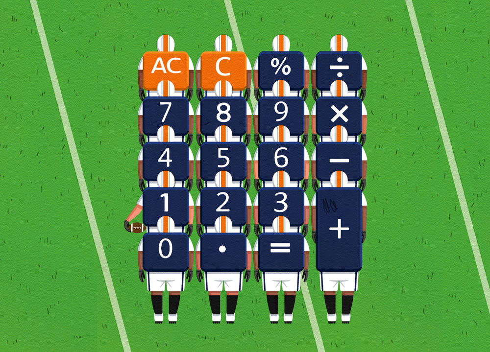 A whole new ballgame—VIRGINIA Magazine