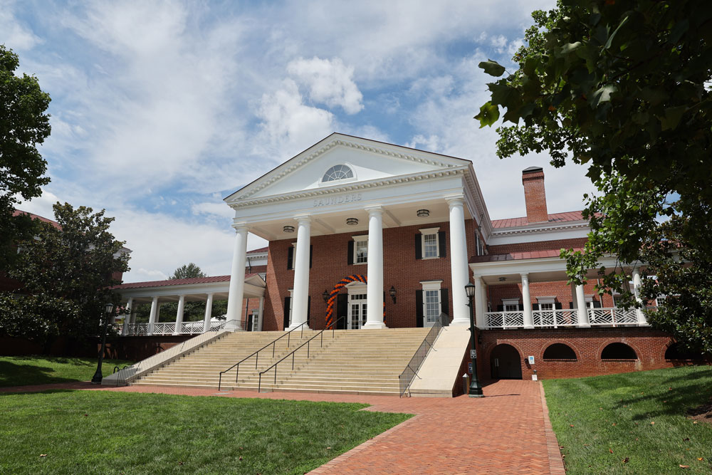 How UVA grad schools stacked up in latest rankings—VIRGINIA Magazine