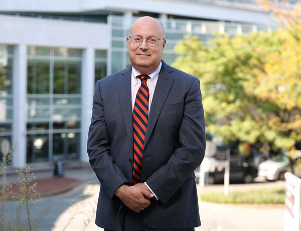 The Class of 2028, by the numbers—VIRGINIA Magazine