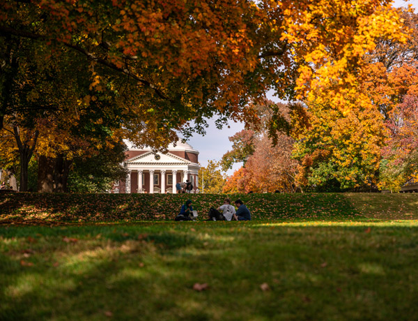 How UVA grad schools stacked up in latest rankings—VIRGINIA Magazine