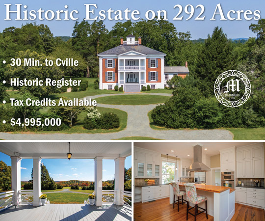 The Golden Age of the Rooming House Matrons—VIRGINIA Magazine