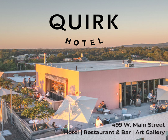 Saving Sulgrave Manor—VIRGINIA Magazine