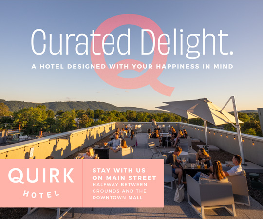 Voices of a Class—VIRGINIA Magazine