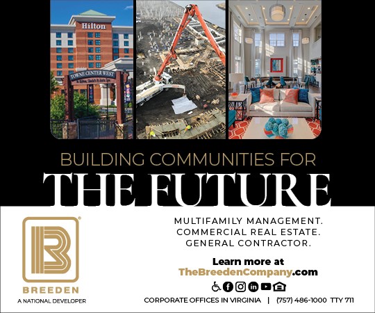 The Golden Age of the Rooming House Matrons—VIRGINIA Magazine