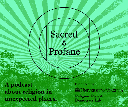 A Walk to Remember—VIRGINIA Magazine