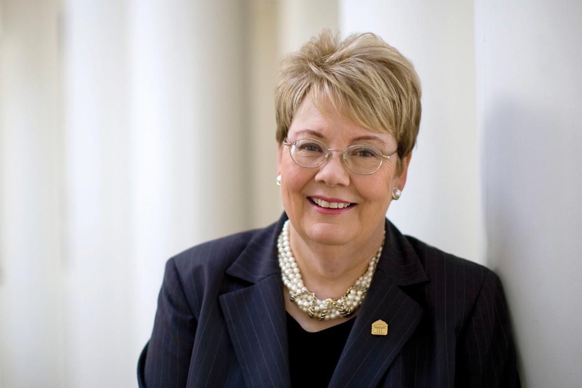 200 and Counting—VIRGINIA Magazine