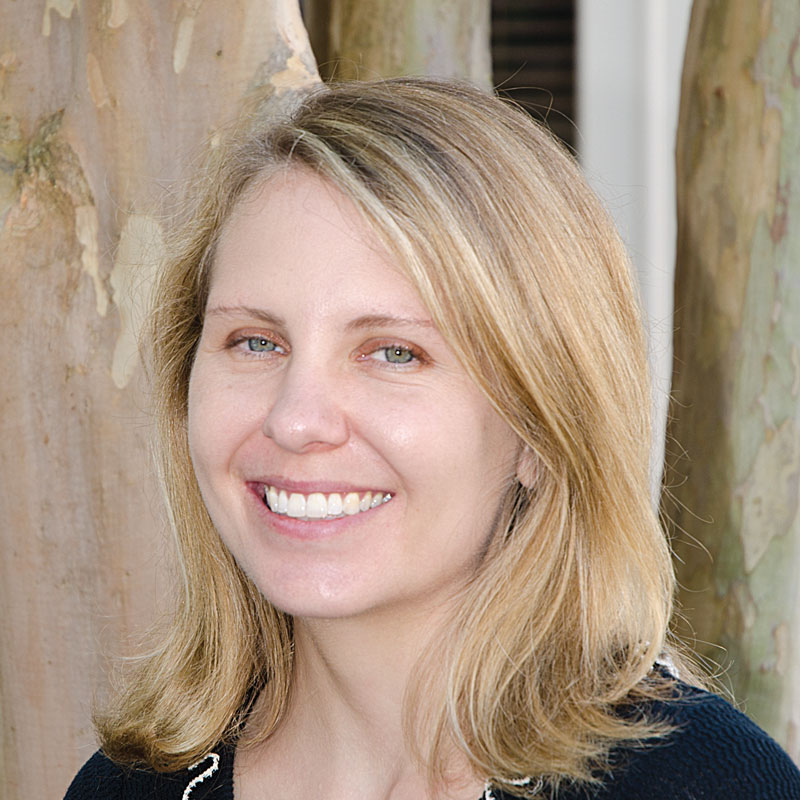 Molly Minturn—VIRGINIA Magazine