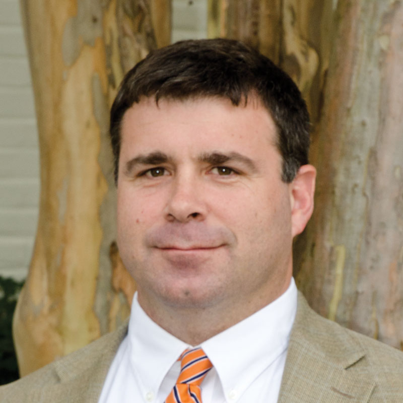 Robert Viccellio—VIRGINIA Magazine