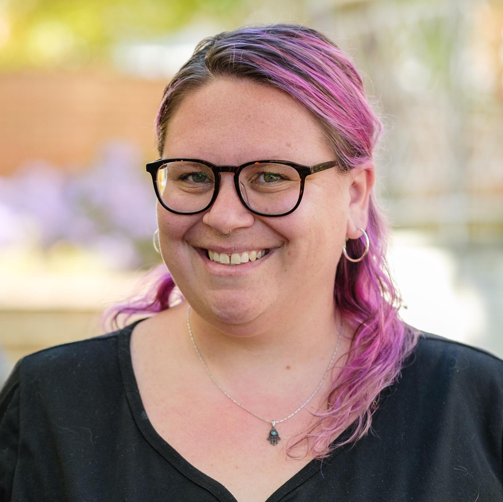 Sam Grossman—VIRGINIA Magazine