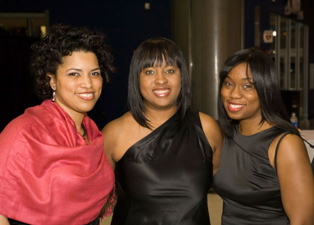 Black Alumni Weekend 2009—VIRGINIA Magazine