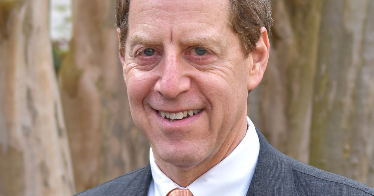 From the Editor—VIRGINIA Magazine