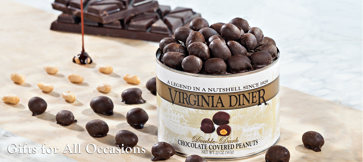 Welcome to Virginia Diner