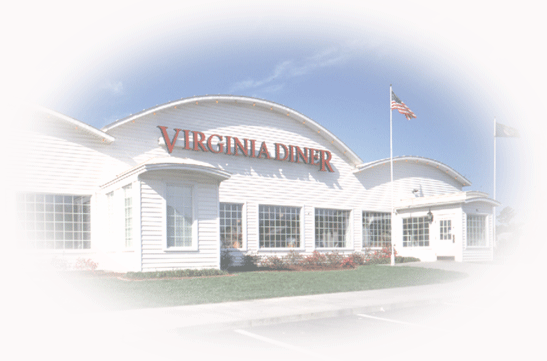 About Virginia Diner - Our History