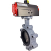 Valworx: Actuated Valves & Controls - Ball Valve, Butterfly Valve
