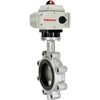 Valworx: Actuated Valves & Controls - Ball Valve, Butterfly Valve