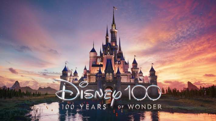 Disney - 100 Years of Wonder Intro (1080p HD) | VeerCast - Live Video ...