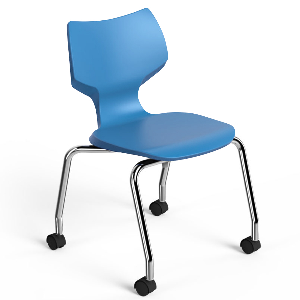 Children's Seating - SMITH SYSTEM® Flavors Mobile Chair