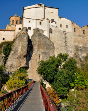 Tour centro histórico de Cuenca - Las mejores actividades en Vipealo