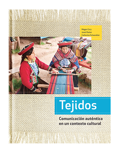 AP Samples - Spanish - Wayside Publishing