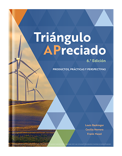 AP Samples - Spanish - Wayside Publishing