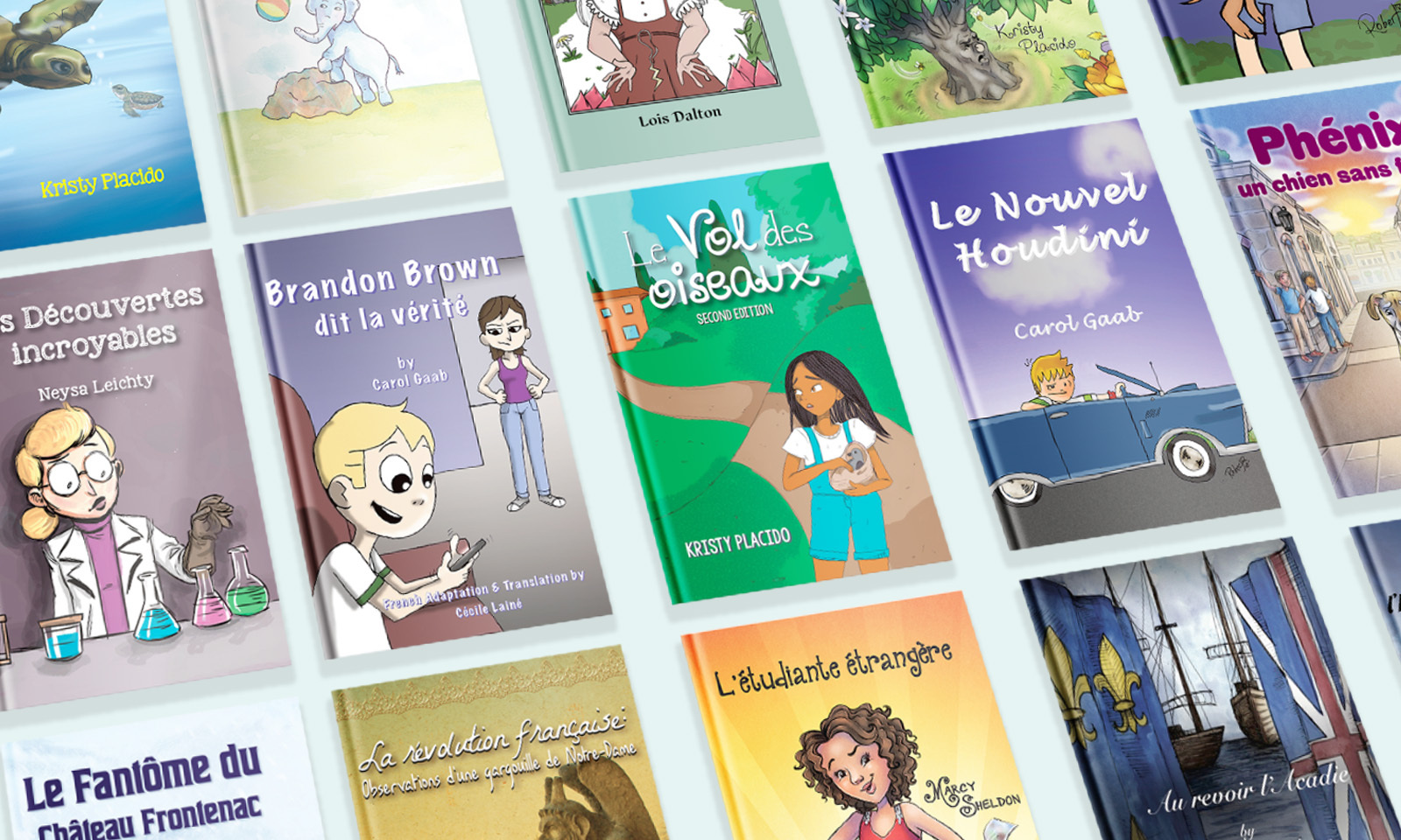 New Readers - Wayside Publishing