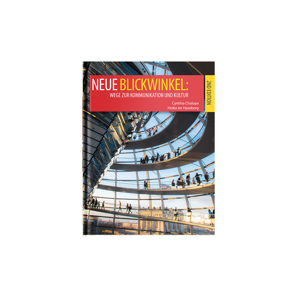 AP Samples - German - Wayside Publishing