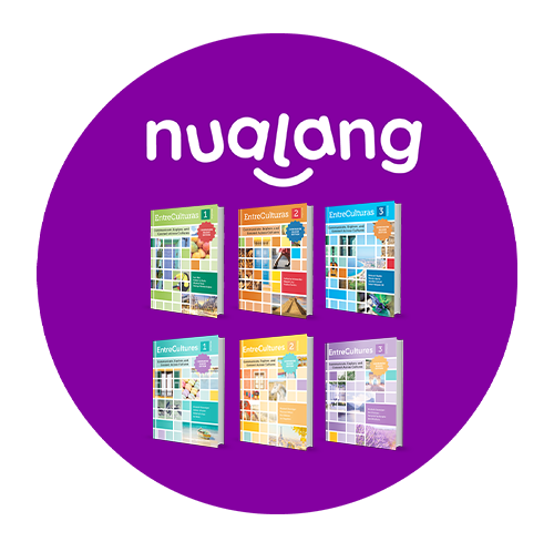 Nualang - Wayside Publishing