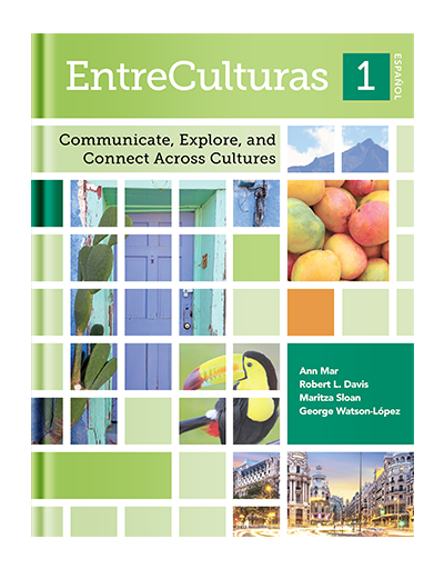 EntreCulturas Samples - Wayside Publishing