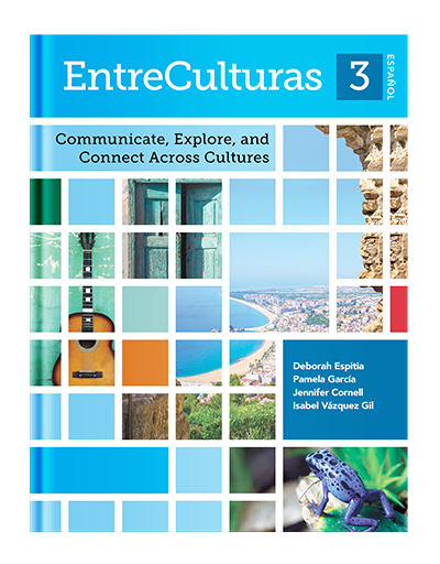 EntreCulturas Samples - Wayside Publishing