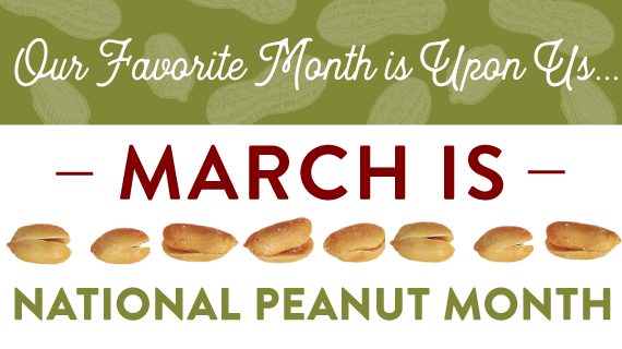 Whitley's Peanut Factory | Virginia Peanuts & Confections