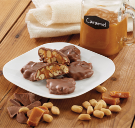 Whitley's Peanut Factory | Virginia Peanuts & Confections