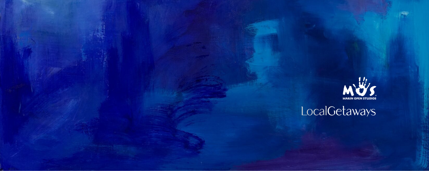 Blog - Marin Open Studios - Plan Your Art-Venture - Winistry