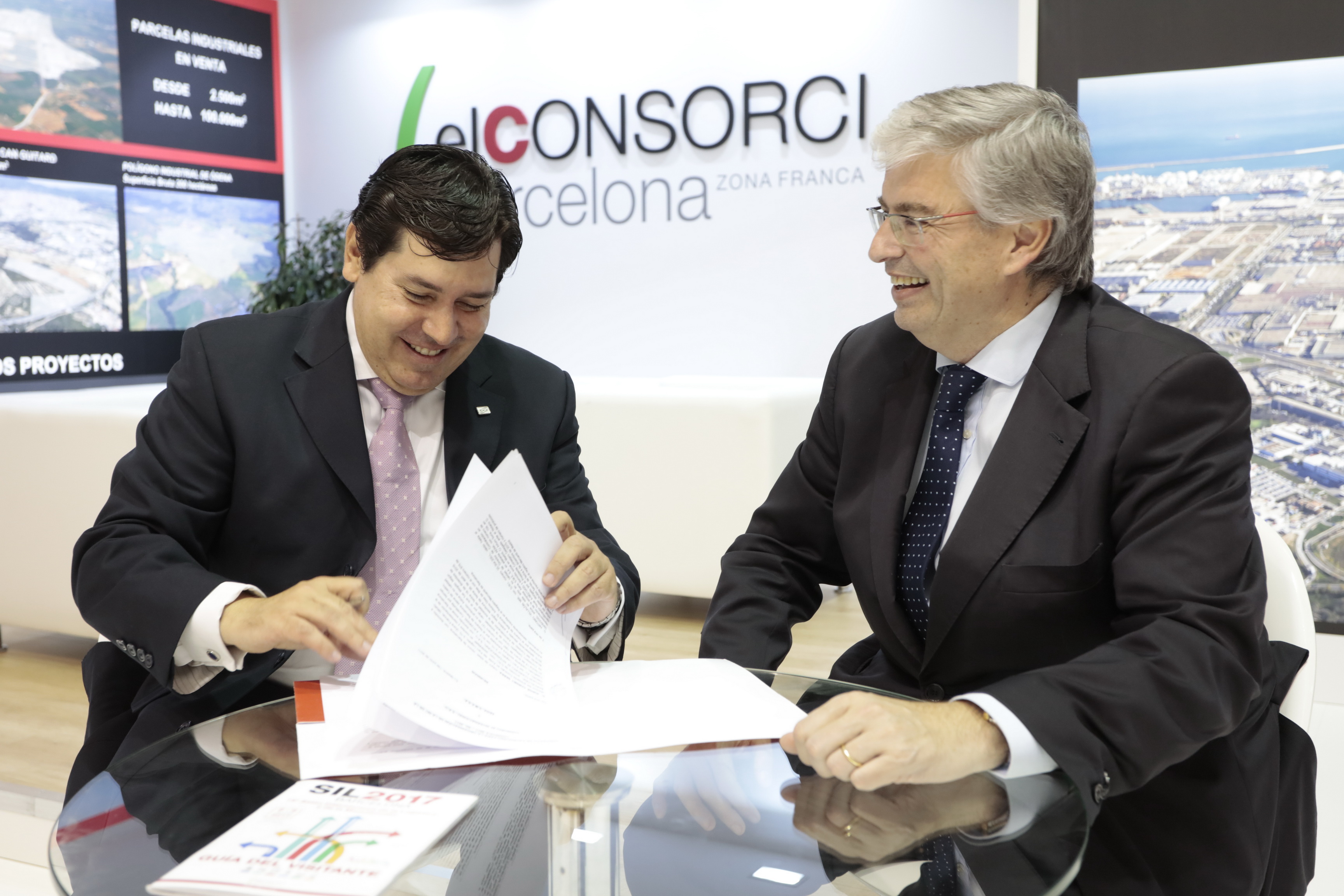 El Congreso ALACAT tendrá lugar en Barcelona (España) bajo el SIL 2019 ...