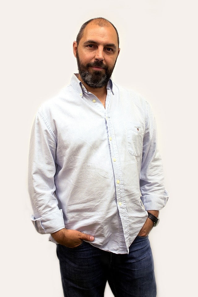 Elogia anuncia la llegada de Pedro Abad como CEO a México - Marketing ...