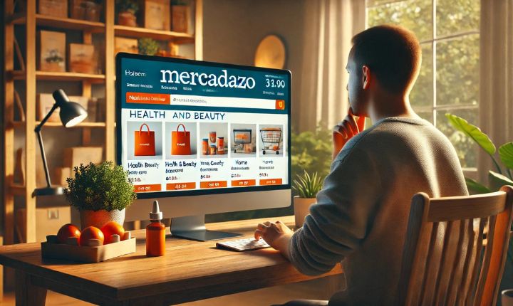 Así es Mercadazo, la tienda online mexicana de marcas propias - Marketing4eCommerce México