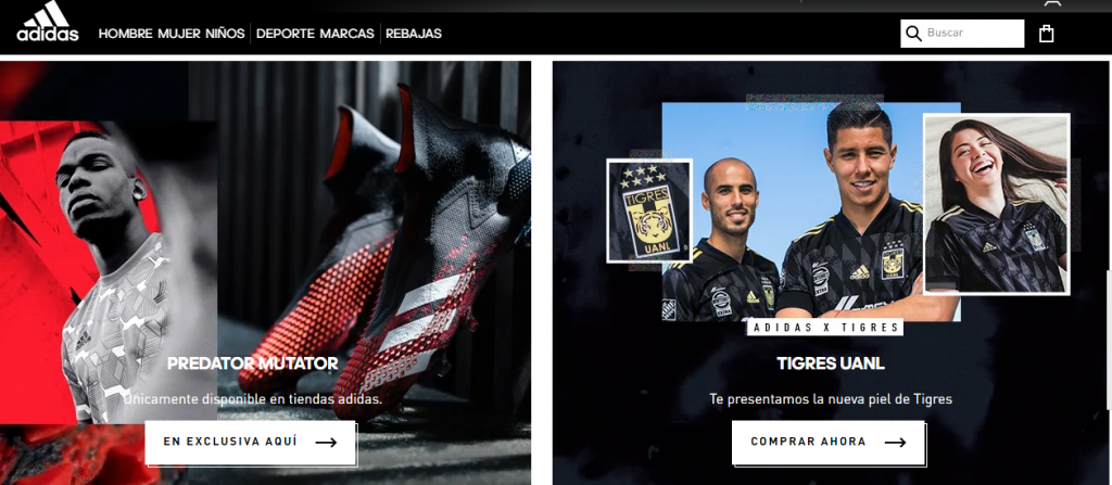 Adidas: opiniones y comentarios