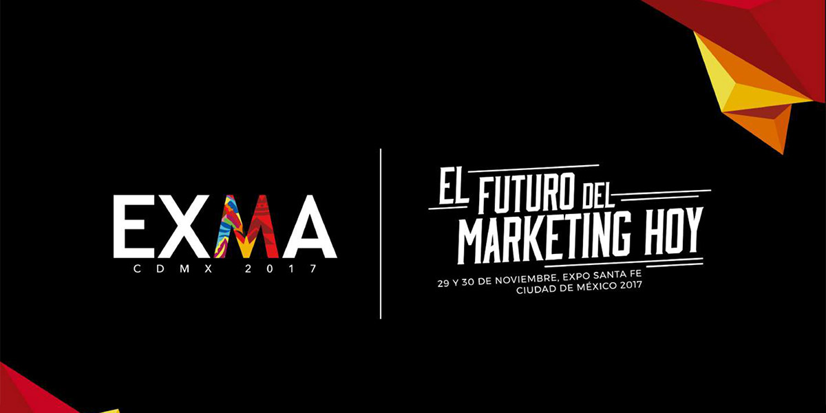 EXMA 2017, evento internacional, vuelve a México